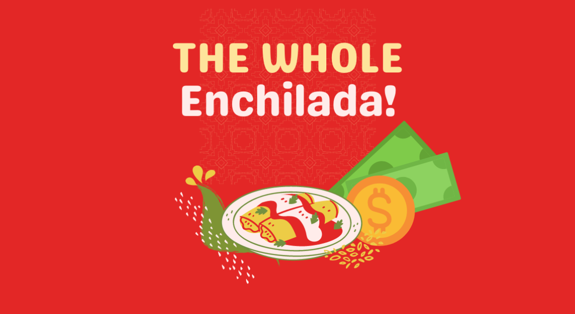 The Whole Enchilada – LizTomey.com