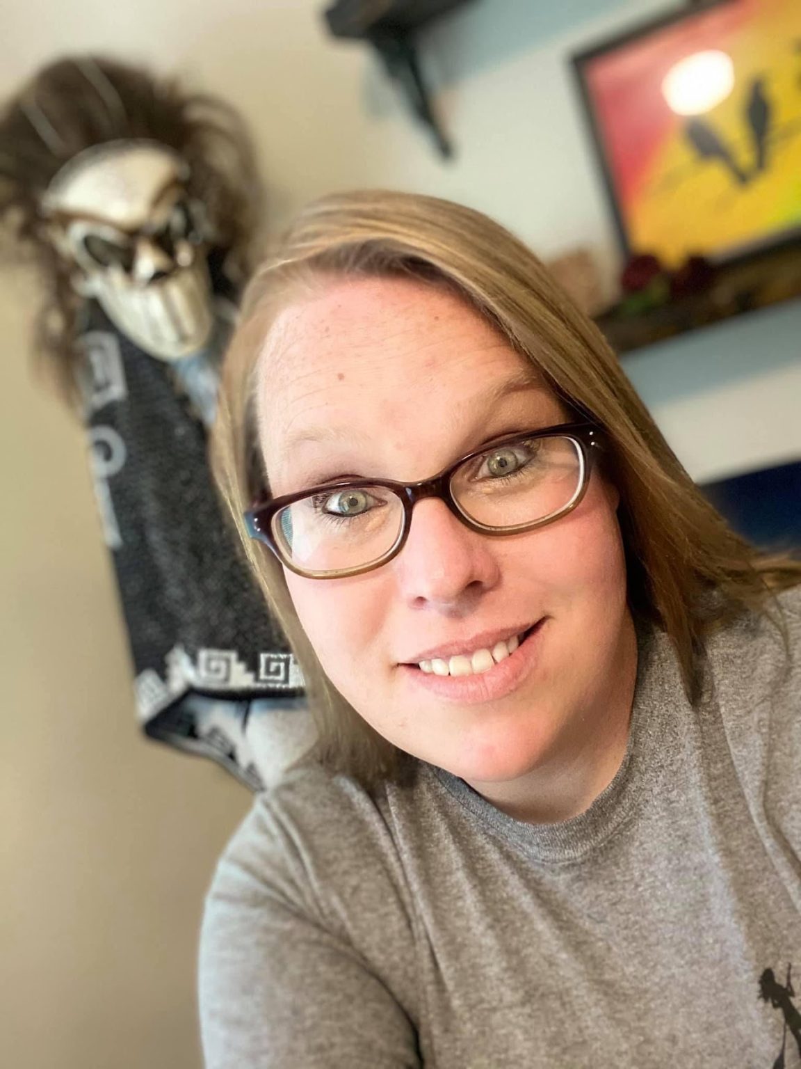 About Liz Tomey – LizTomey.com