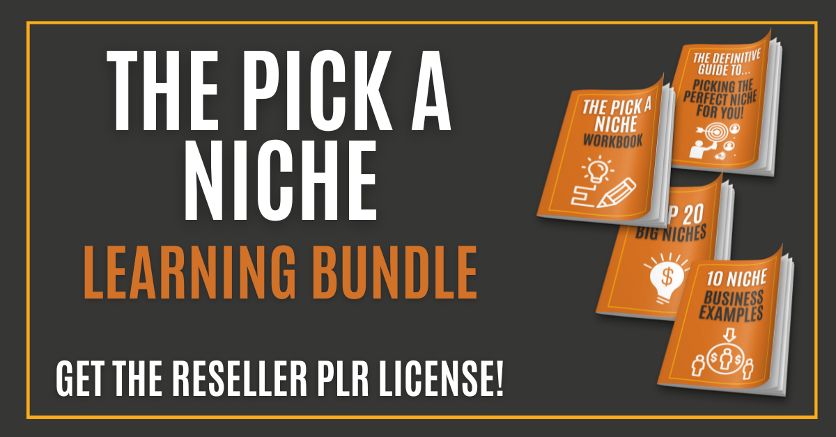 NEW Reseller PLR Bundle Just Launched! – LizTomey.com