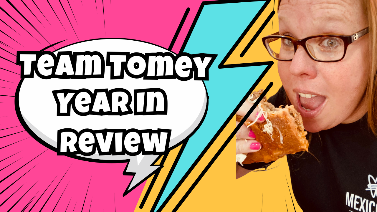 The Liz Tomey Map – LizTomey.com